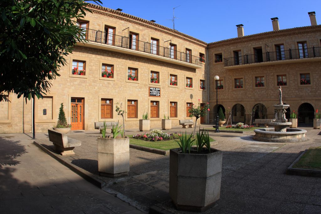 Tourist information in English - Ayuntamiento de Viana