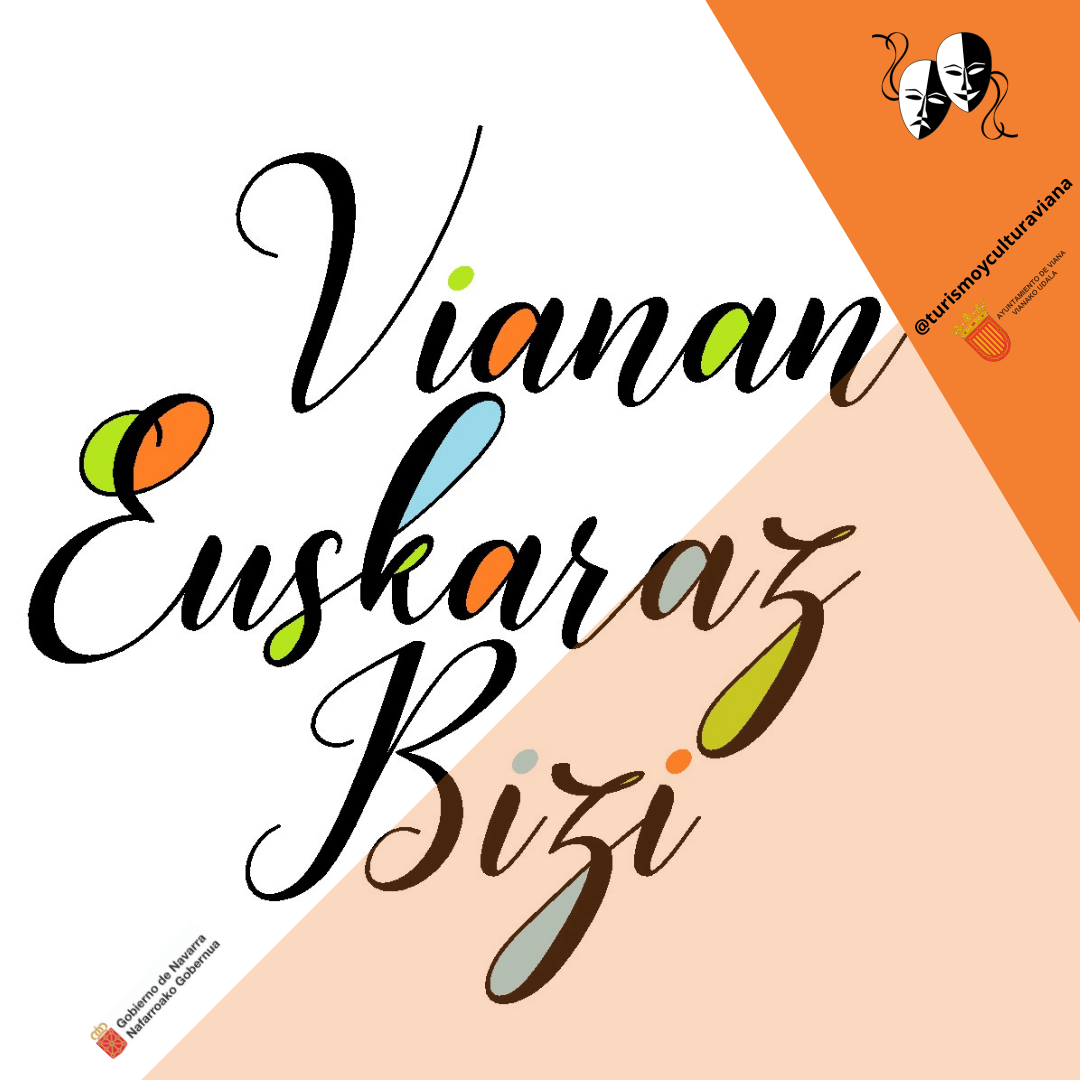VIANAN EUSKARAZ BIZI - Ayuntamiento de Viana