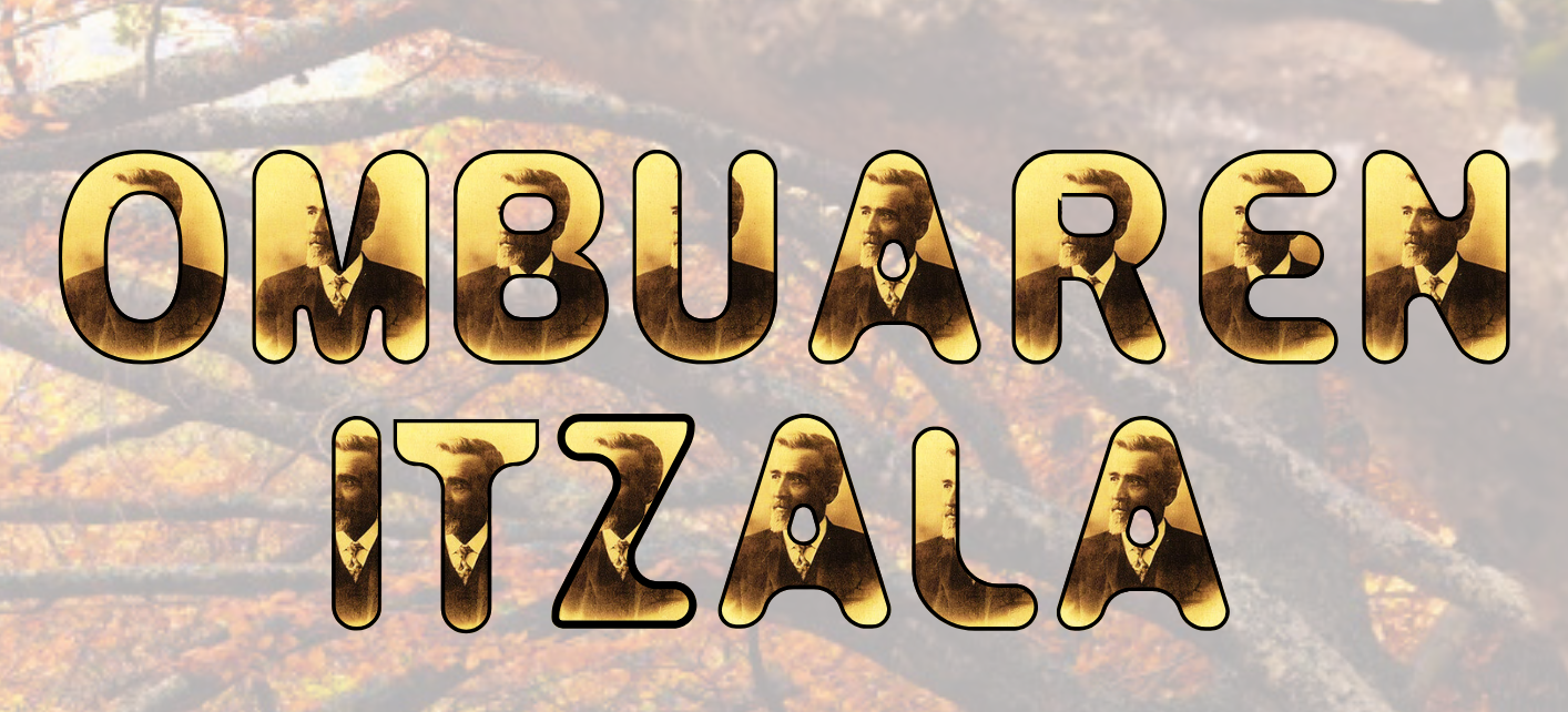 PRESENTACIÓN DEL PROYECTO "OMBUAREN ITZALA" - Ayuntamiento de Viana